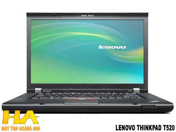 Lenovo Thinkpad T520
